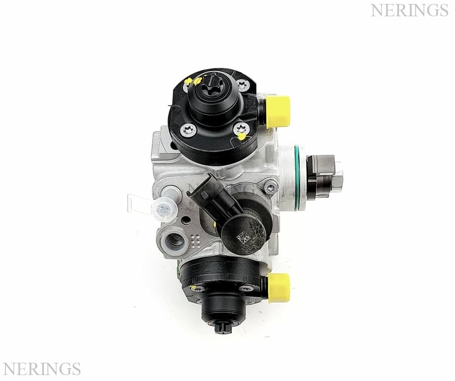 Fuel Injection Pump Honda Accord CR-V 2.2 i-DTEC 110 Kw 16790-RL0-G01 ...