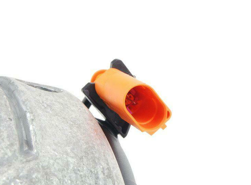 NEW AUDI A4 B8 LEFT ENGINE MOUNTING 8R0199381AD ORIGINAL 8R0-199-381-AD ...