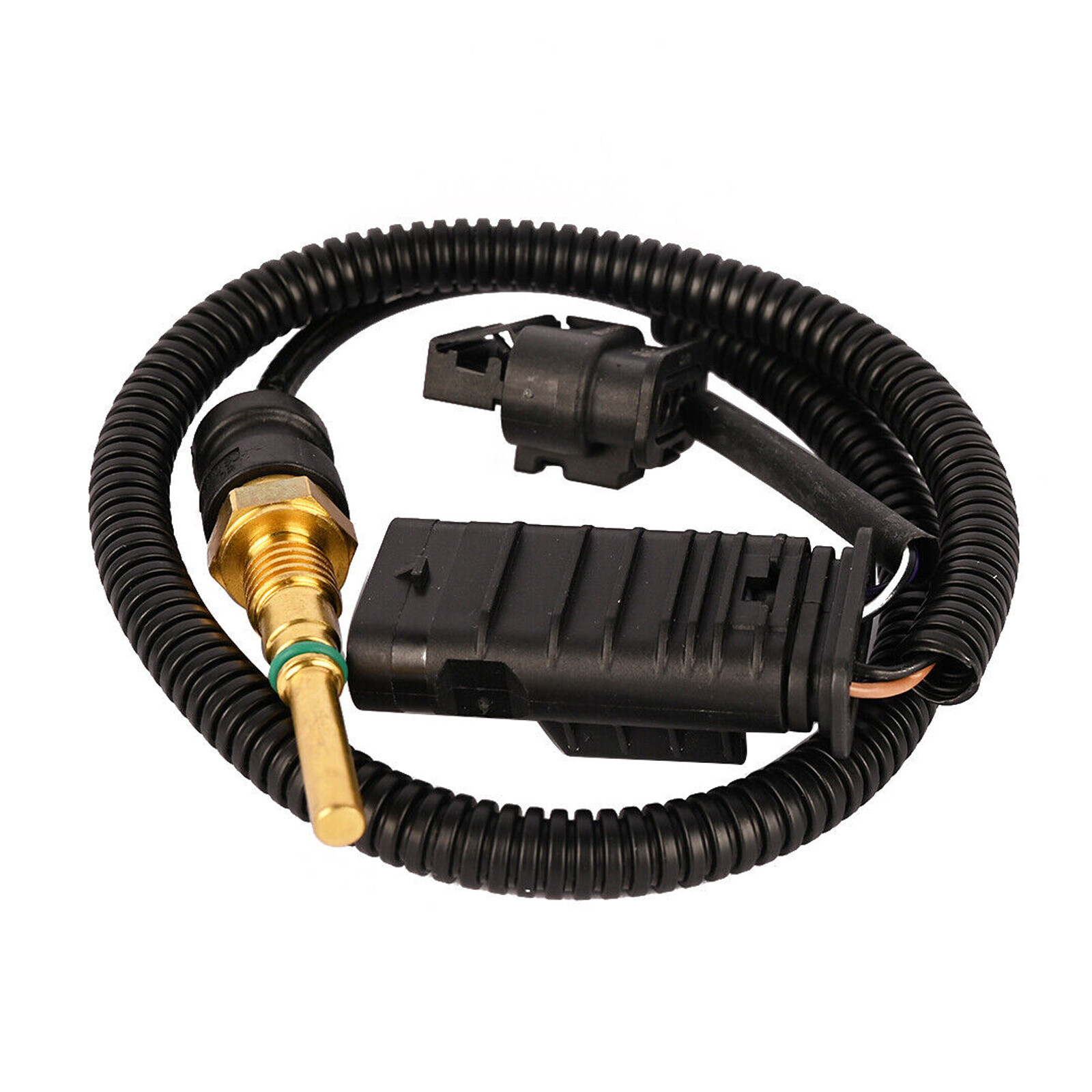 COOLANT TEMPERATURE SENSOR FOR CITROEN PEUGEOT 208 308 508 3008 5008 1. ...