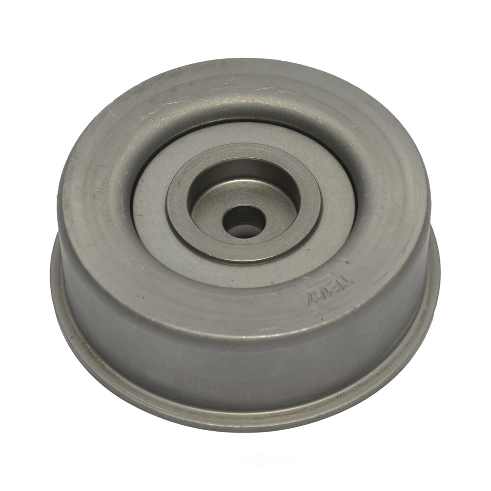 Accessory Drive Belt Pulley-Tensioner Pulley Continental Elite 49133 ...