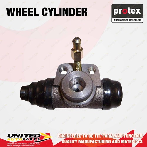 Rear Protex Wheel Cylinder for Seat Cordoba 6K 1.8L Ibiza Cupra Sport ...