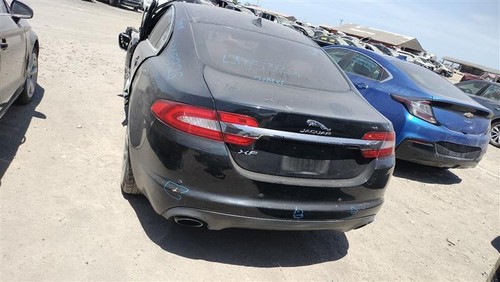 2009-2015 Jaguar XF Passenger Front Lower Control Arm Forward C2Z10052 ...