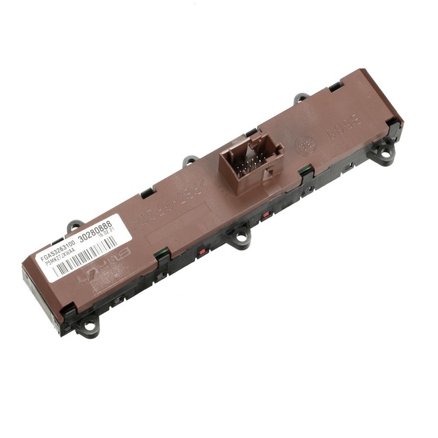 Instrument Panel Switch Bezel Mopar 5MK27JXWAA for sale online | eBay