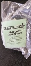 Craftsman 1/2” Ratchet Repair Kit 43447 for USA 44985 or 44975 Quick ...