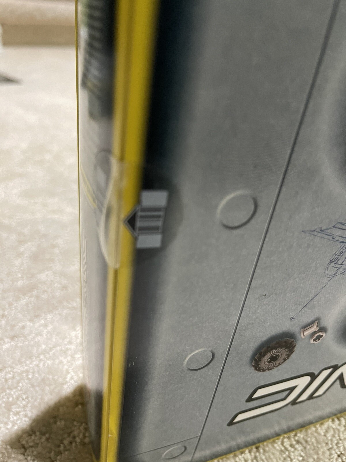 LEGO TECHNIC: The Mission (8450) for sale online | eBay