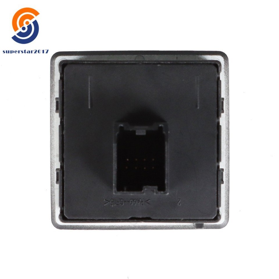 15926102 Trailer Brake Control Switch For 07-14 Silverado Sierra ...