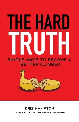Kris Hampton The Hard Truth (Paperback) Hard Truth (UK IMPORT ...