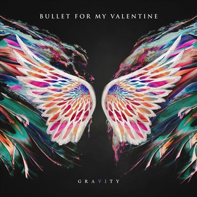 BULLET FOR MY VALENTINE GRAVITY NEW LP 602567408307| eBay