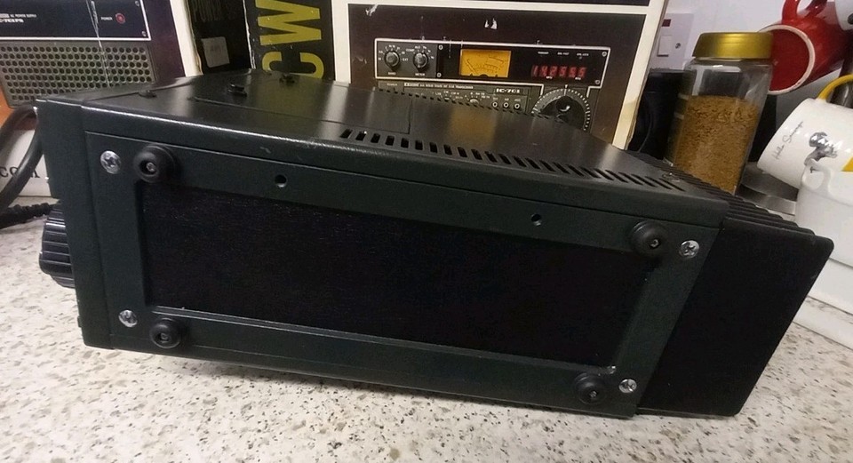 Icom IC-701 HF Transceiver | eBay UK