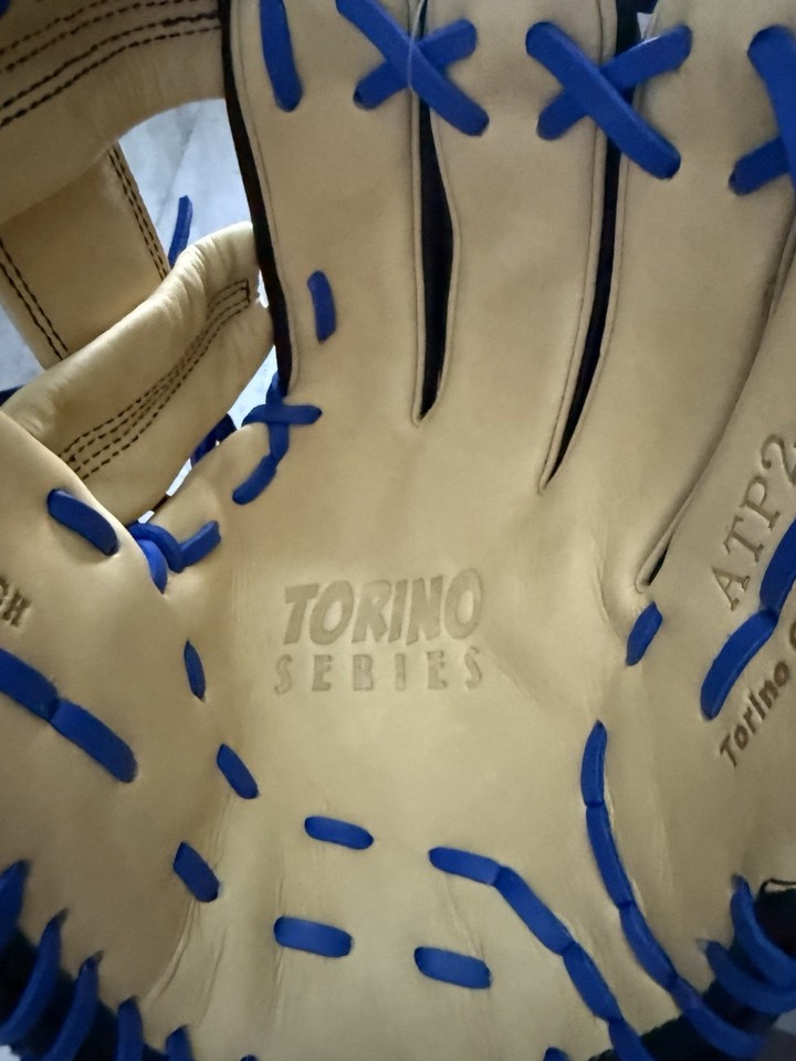 Akadema ATP2 11.5” infield glove (RHT) | eBay
