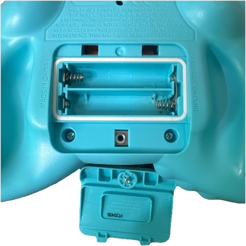 LeapFrog Level Up and Learn Controller Educational Infant Gaming Toy ...