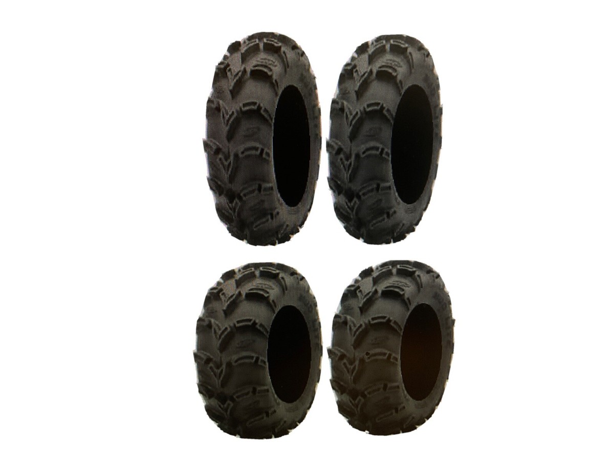 Mud Lite 2 Atv Tires