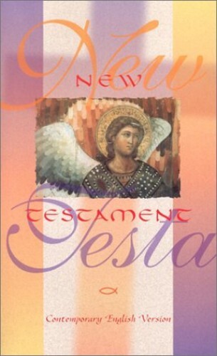 New Testament-Cev Paperback / softback Book The Fast Free Shipping | eBay