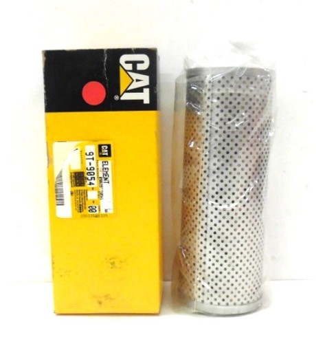 CATERPILLAR / CAT HYDRAULIC/ TRANSMISSION FILTER 9T-9054, 208 mm H, 77 ...