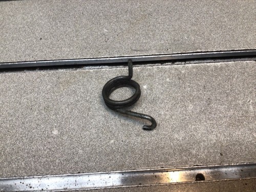 Suzuki JR50,mini cycle,brake pedal spring,rear brake pedal Return ...