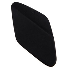 2016 2017 2018 MERCEDES-BENZ GLE350 FRONT TOW COVER 1668857222 OEM for ...