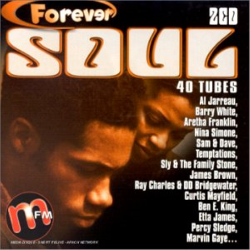 V A Forever Soul (CD) (UK IMPORT) 3597491557627 | eBay