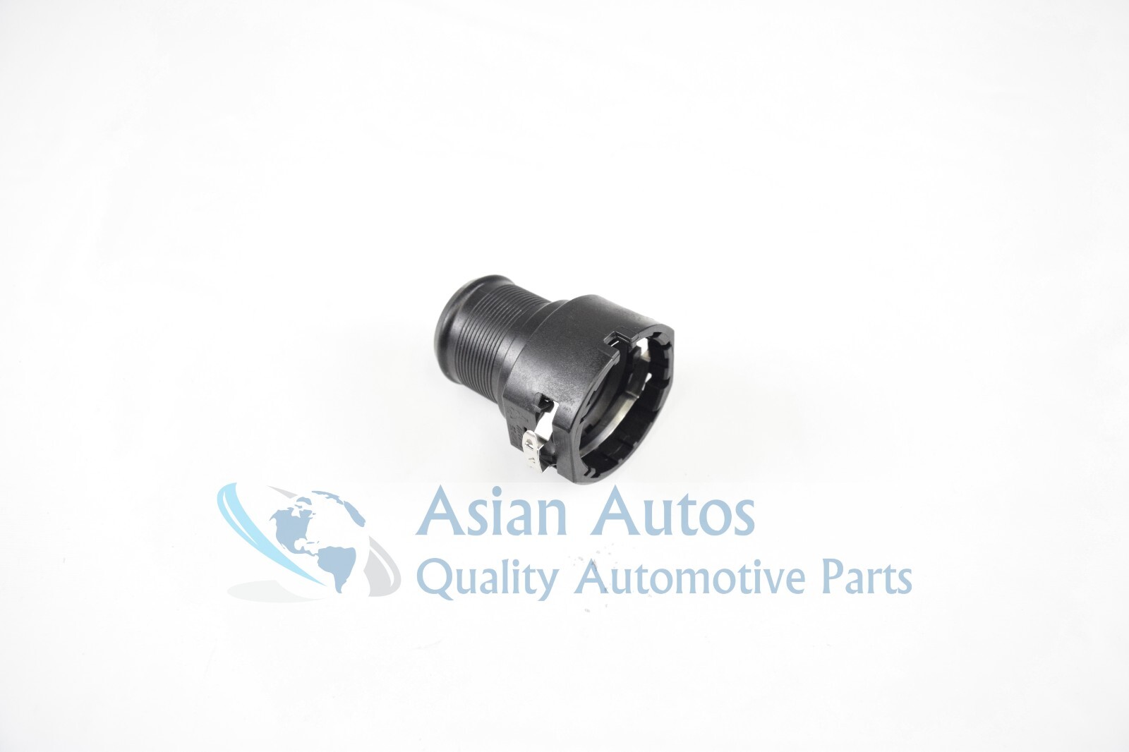 Genuine Hyundai 2011-2022 Radiator Coolant Hose Adapter 254853J000 OEM ...