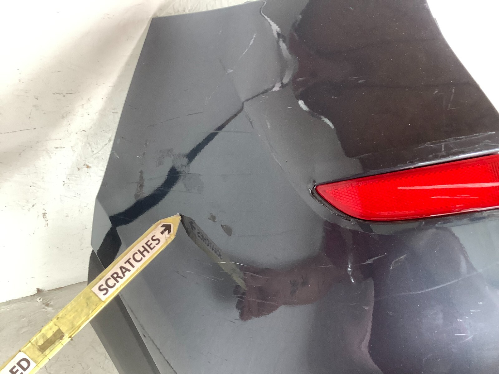 2019 2021 Hyundai Tucson rear bumper | eBay