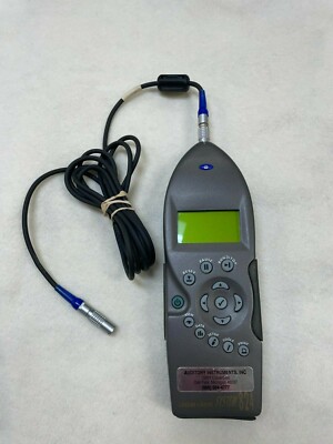 Sound & Audio Measurement - Audio Precision System