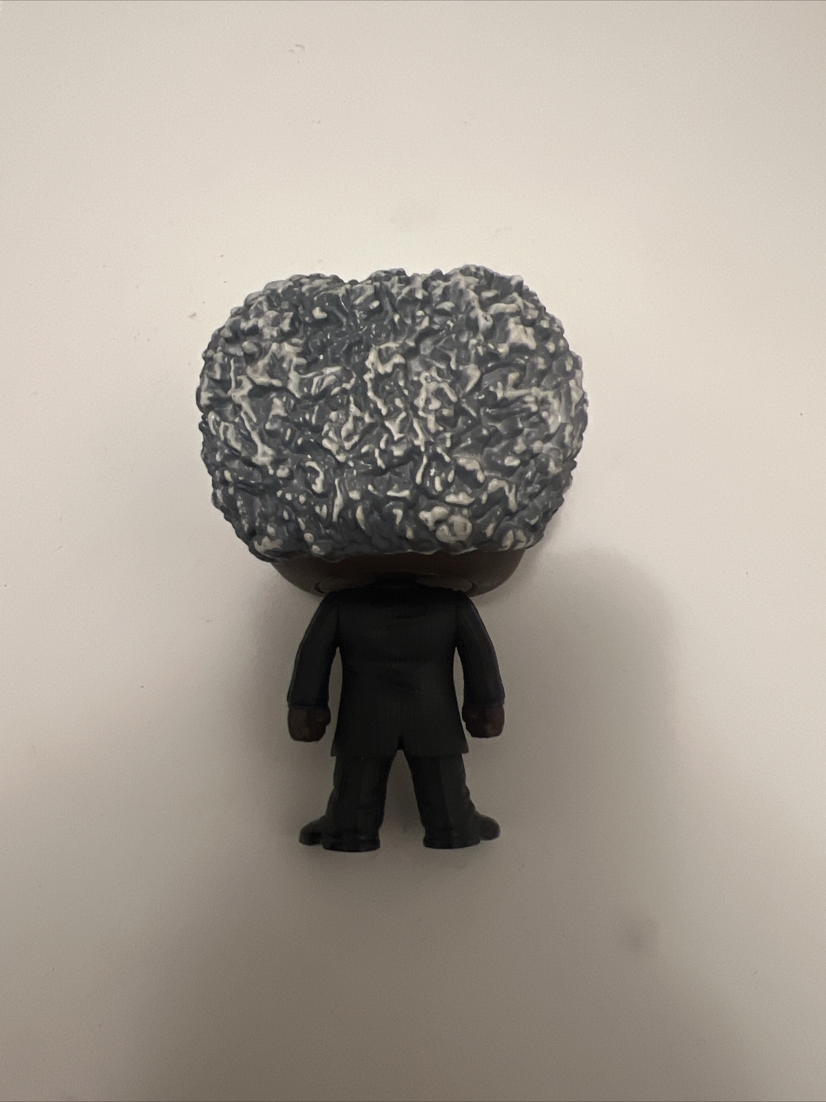 Funko Pop! Miss Peregrine’s Home for Peculiar Children #263 Mr. Barron ...