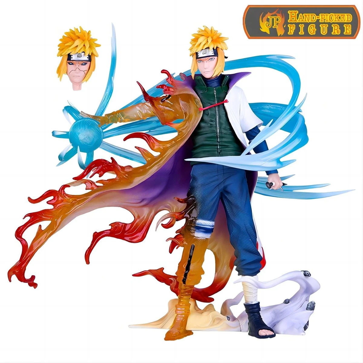 Yondaime Hokage Rasengan