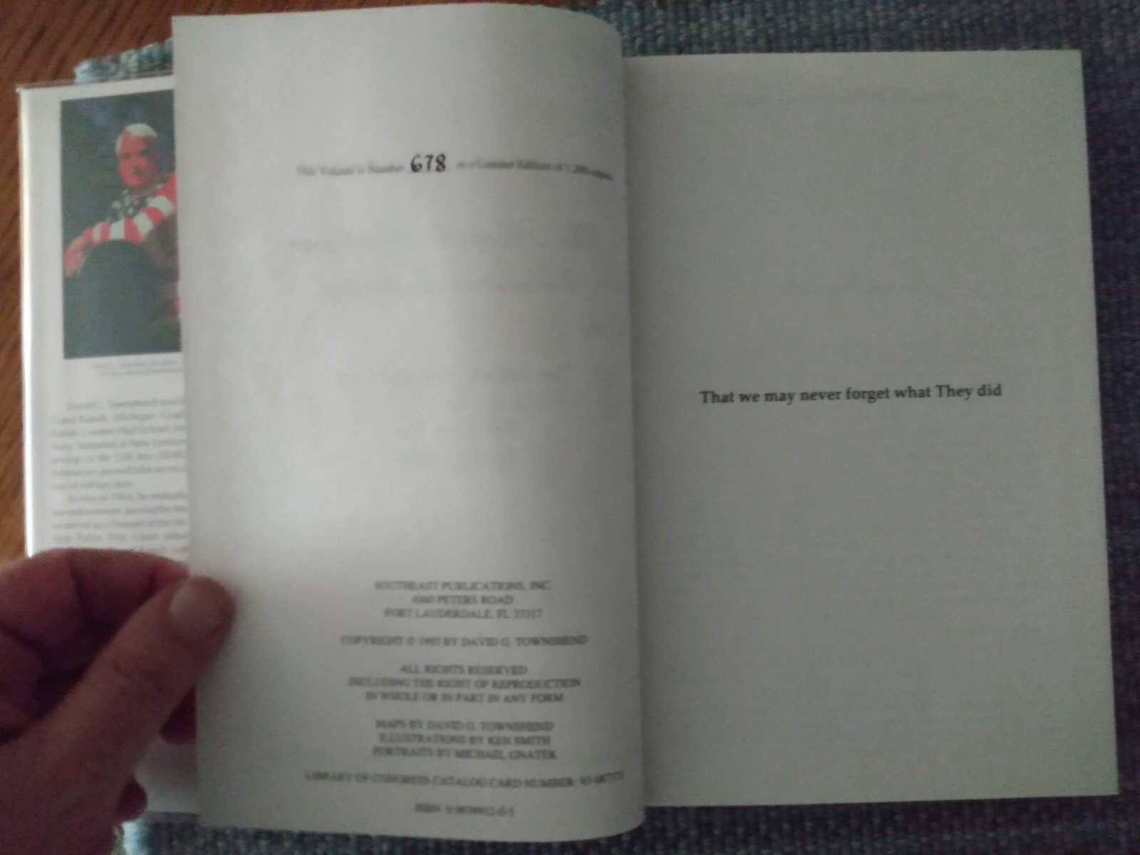 The Seventh Michigan Volunteer Infantry: The Gallant Men and Flag in ...