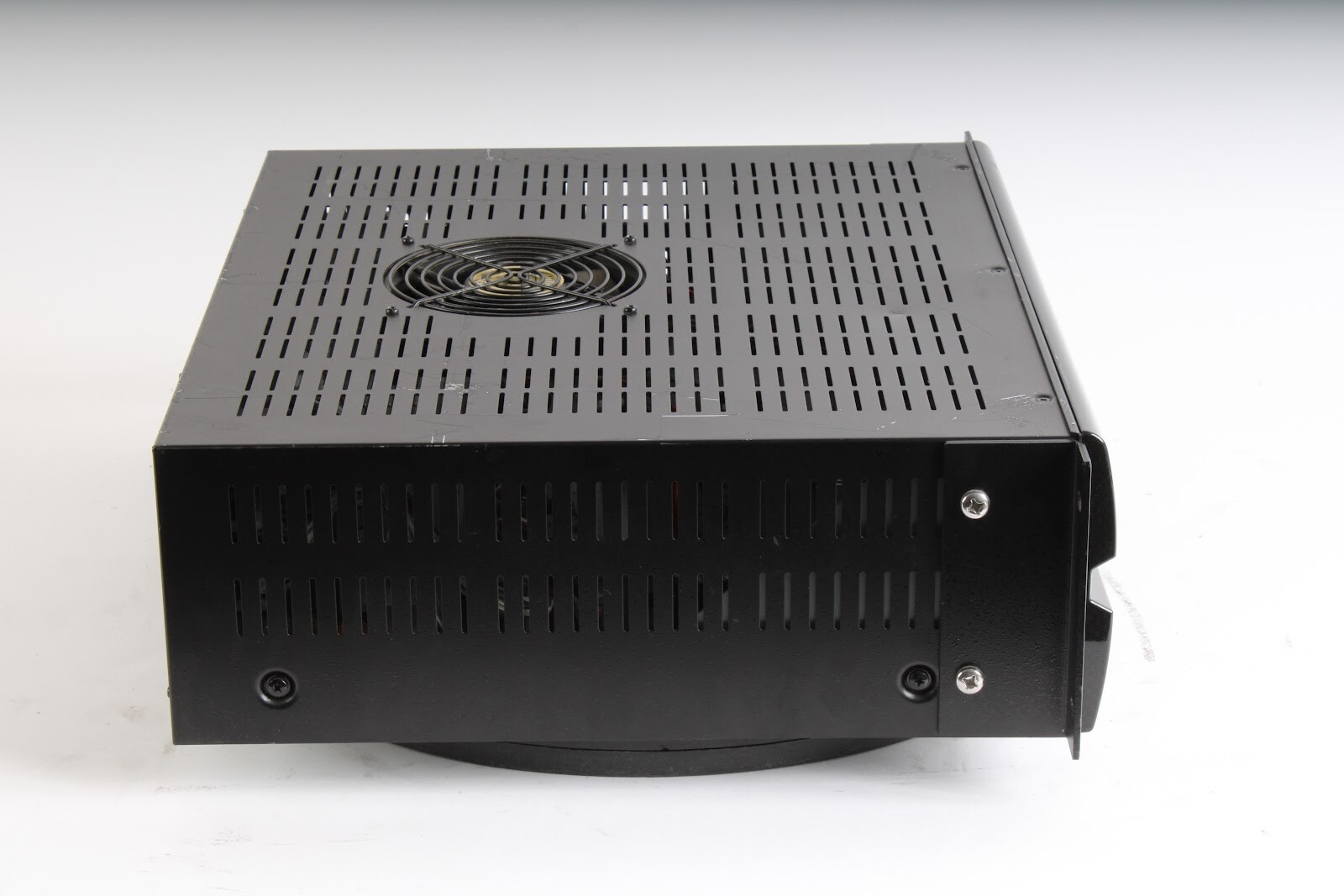 RTI AD-8X 230W Audio Distribution System - Black for sale online | eBay