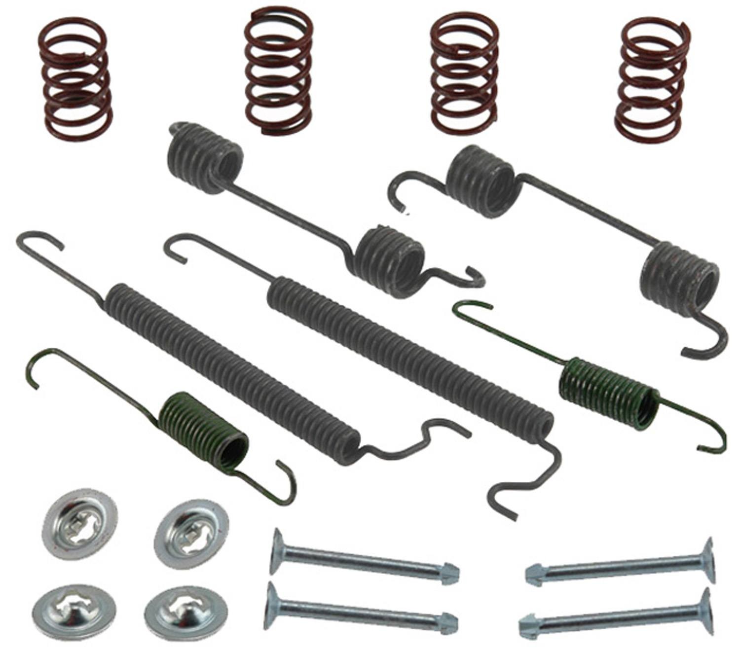 Drum Brake Hardware Kit | eBay