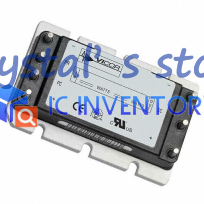 1PCS V24C12C100BL VICOR Power module first choice Quality | eBay