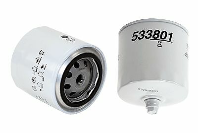 HIFI-FILTER SN80001 - Fuel filter cross reference