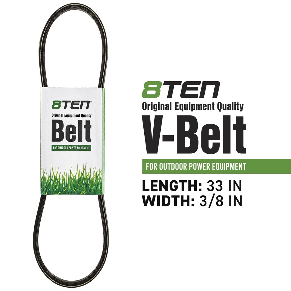 Drive Belt for Husqvarna SL HU700F XT722FE 6522SH 6522 67522ES ...