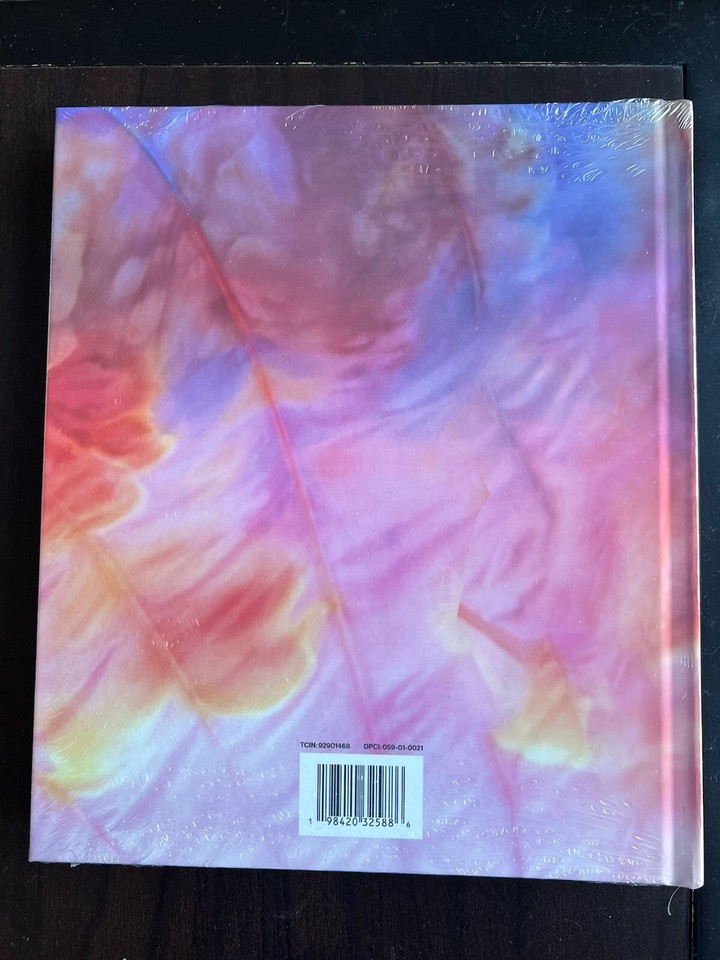Taylor Swift The Eras Tour Official Book Target Exclusive SEALED | eBay