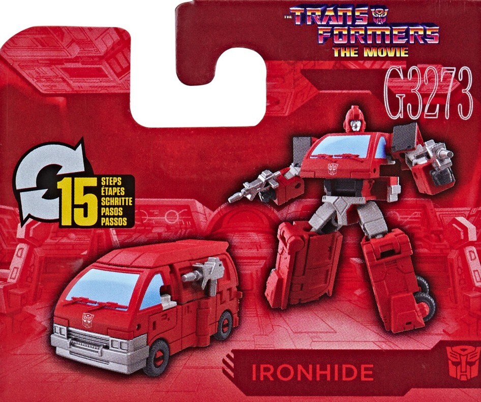 Trasformatori 1 Ironhide Ironhide (Movie) Transformers Wiki