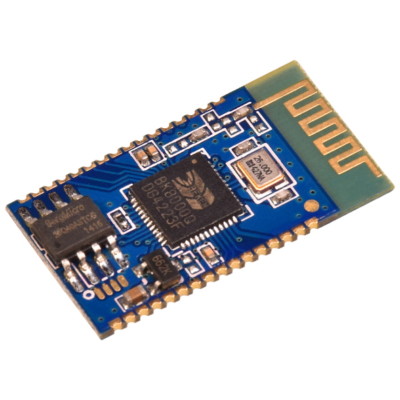 BK8000 Bluetooth Stereo Audio I2C SPI UART Module Transmission AT ...