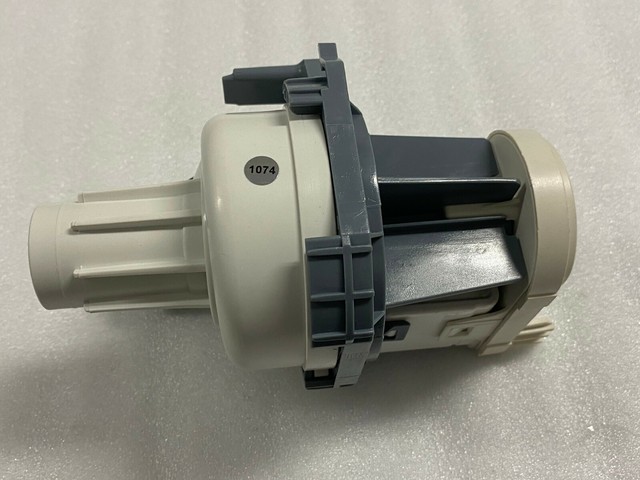 OEM Whirlpool W11133712 Dishwasher Circulation Pump for sale online | eBay