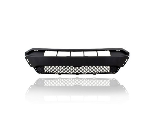 Grille for 12-15 Pilot - Front Bumper Lower, Textured Black ...