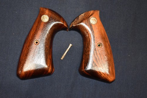 Smith & Wesson J frame Target grips | eBay