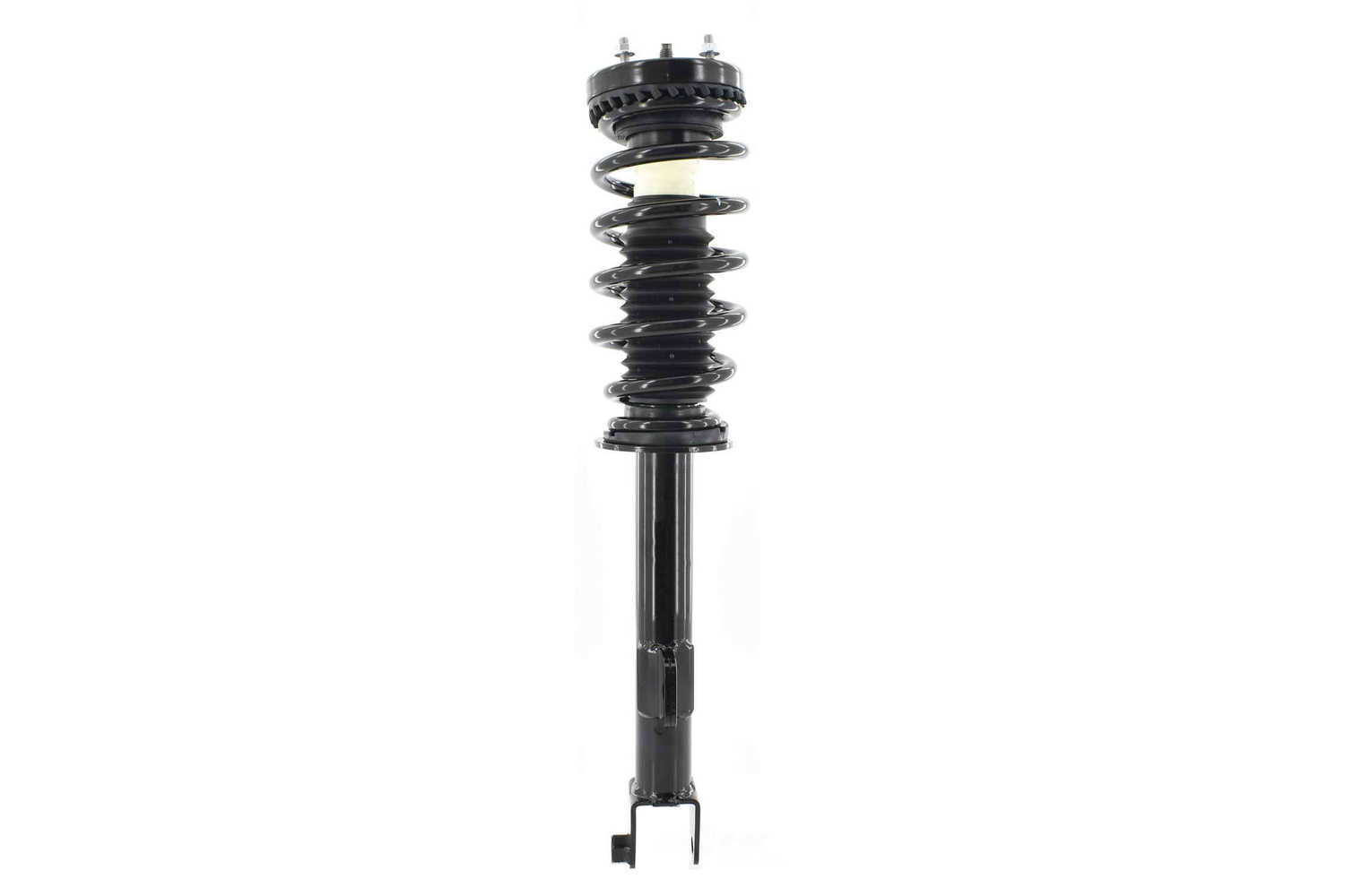 Suspension Strut and Coil Spring Assembly Top Notch ASS1249R for sale ...