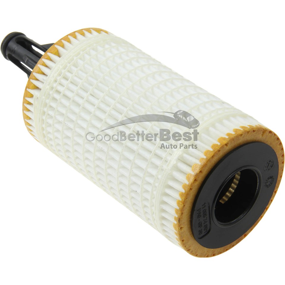 One New Mann-Filter Engine Oil Filter HU7025Z 2761800009 for Mercedes ...