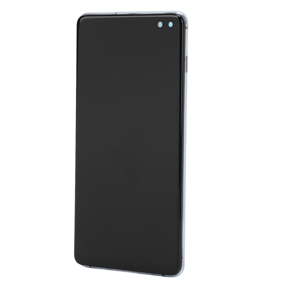 Screen Replacement For S10 Plus Phone Original LCD Display Touch Scree ...