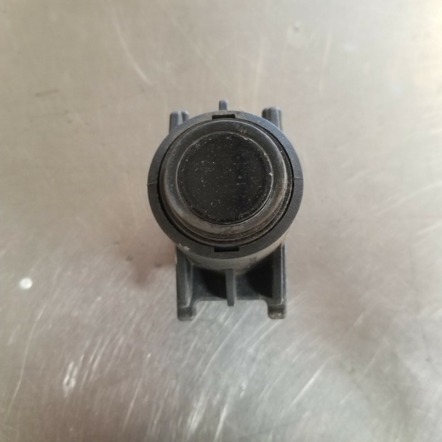 MERCEDES Mercedes-Benz OEM S500 Front Bumper-park Sensor Housing ...