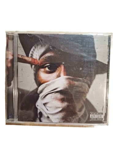 MOS DEF - THE NEW DANGER (2004) CD EN TRÈS BON ÉTAT | eBay