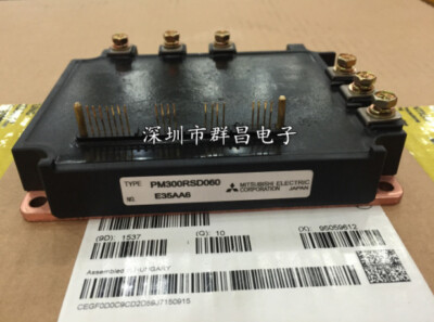 1PCS MITSUBISHI PM300RSD060 MODULE NEW One Year Warranty # | eBay