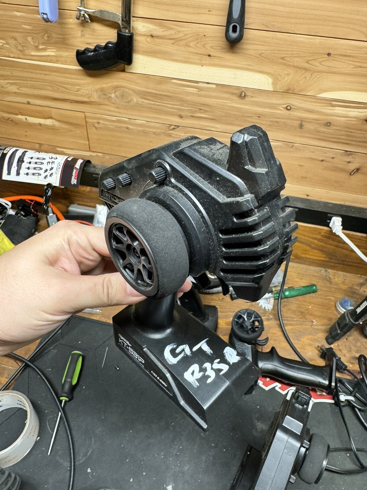 MINI-Z Rwd NISSAN GT-R R35 Silver Mr-03n 4548565427888 | eBay