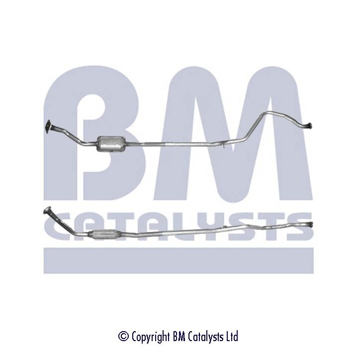 fits PEUGEOT 306 1.9D (DW8 engine) Hatchback 7/99-2/01 BM80117 with Kit ...