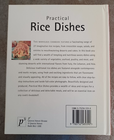 5 Cookbooks Practical Chicken Rice & Lowfat Dishes Simple Thai & One ...