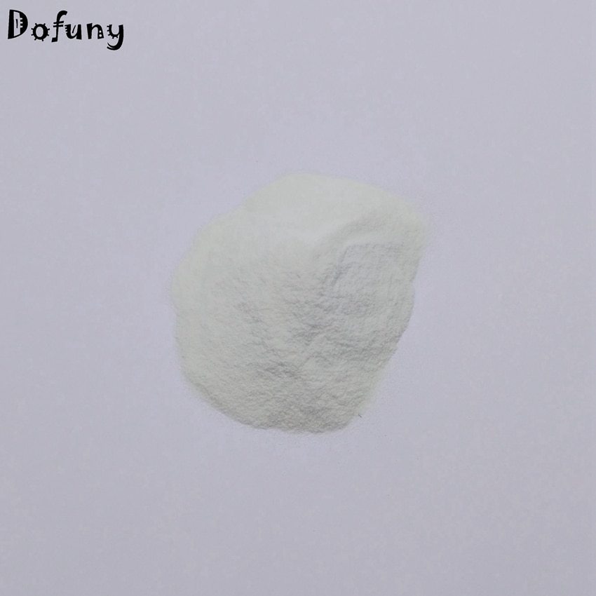 Sky Blue Luminous Powder For Nail Polish Coating Glow In The Dark Night ...