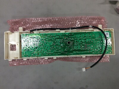 NEW OEM 17138200005061 MIDEA Dryer Display Panel FREE SHIPPING | eBay