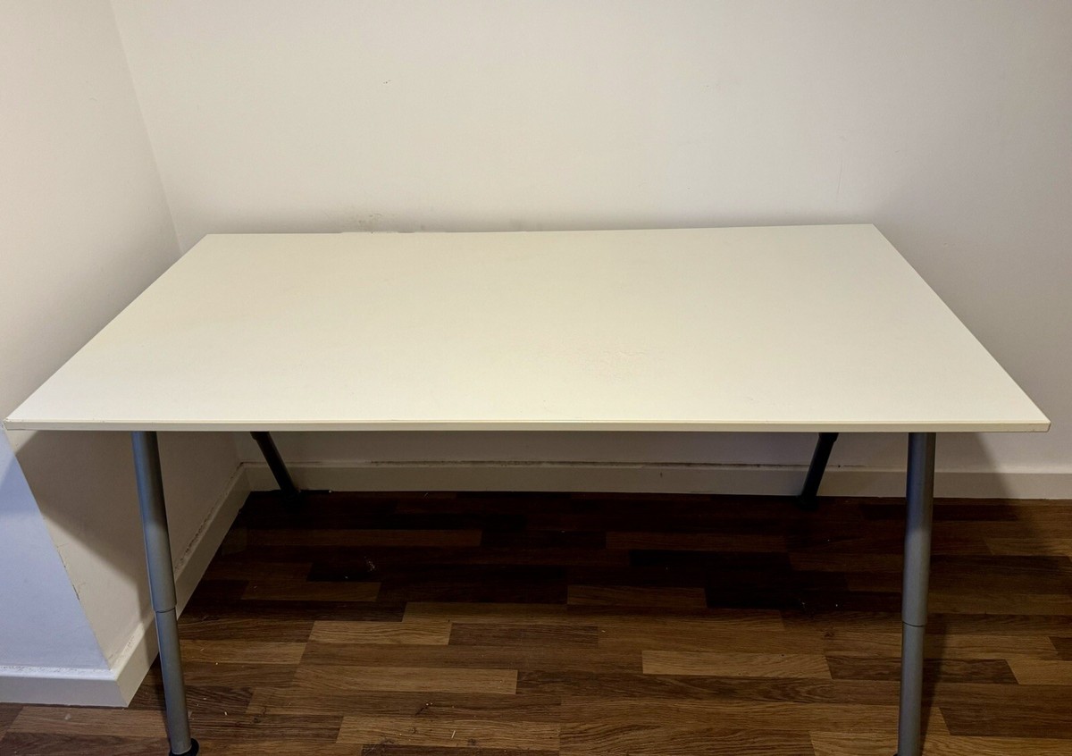 Ikea Home Office Galant DIY IKEA Standing Desk Shelterness